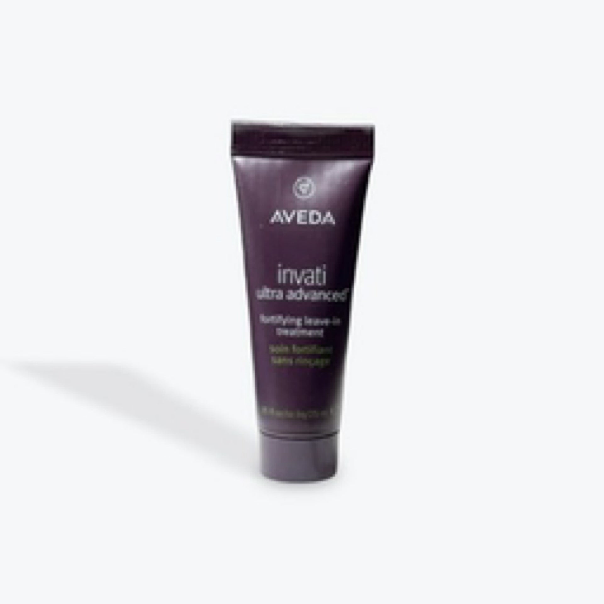 Invati Ultra Advance leave in treatment fortifying .85 fl oz TS | JUST ...